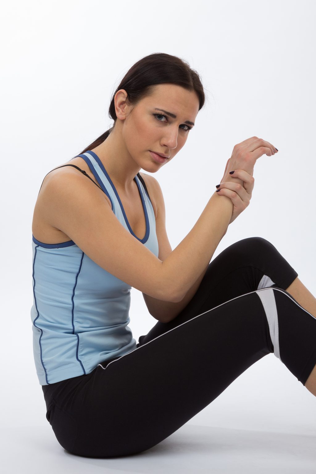 Wrist Ligament Injury / Scapho-lunate ligament injury - Zaf Naqui